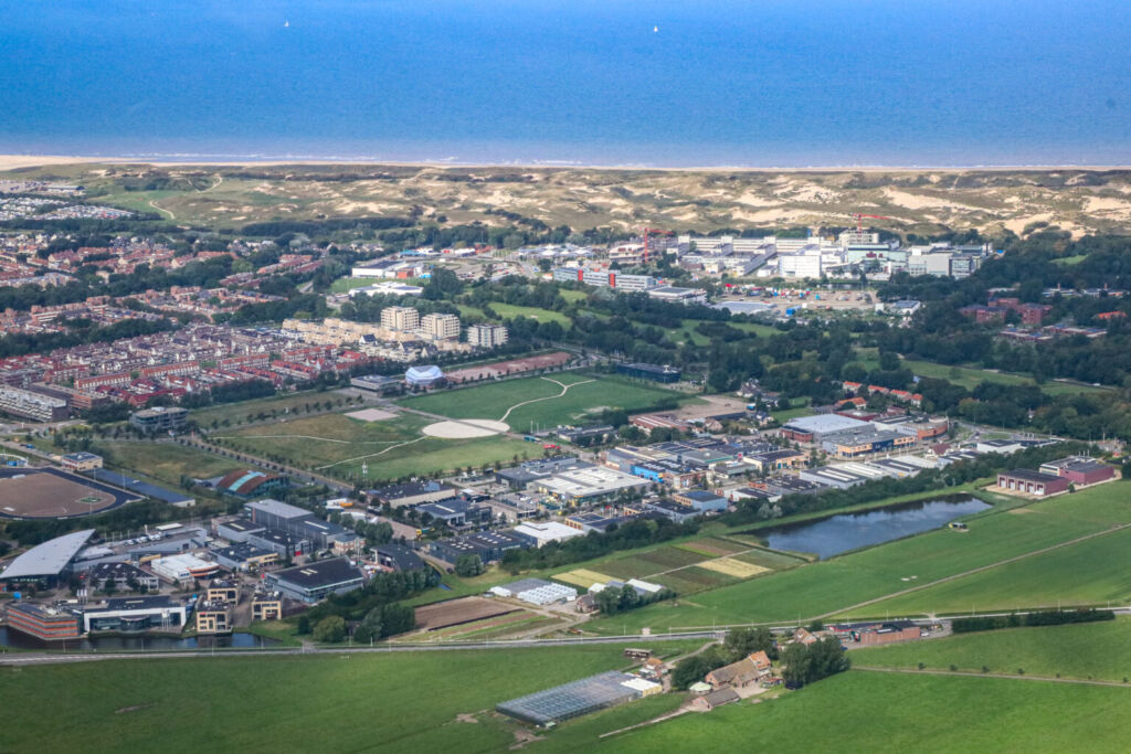 Maak kennis met Leiden Bio Science park - Key Region Leiden